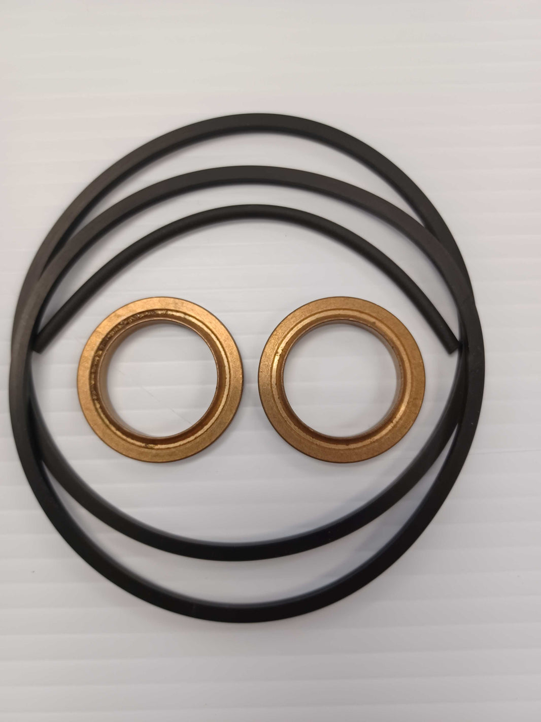 Pullmaster Repair Kits – Winch Parts Supply Company