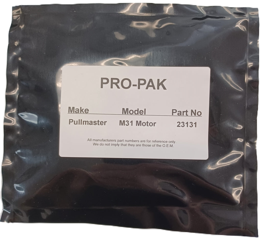 Pullmaster Repair Kits – Winch Parts Supply Company