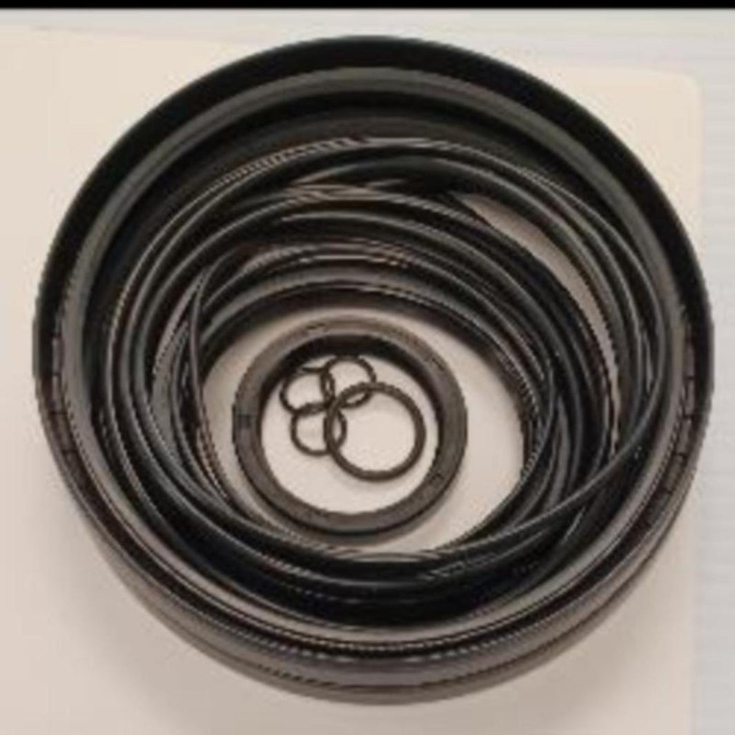 PRO-PAK™️Replacement Seal Kits for PULL MASTER® – Winch Parts Supply Company