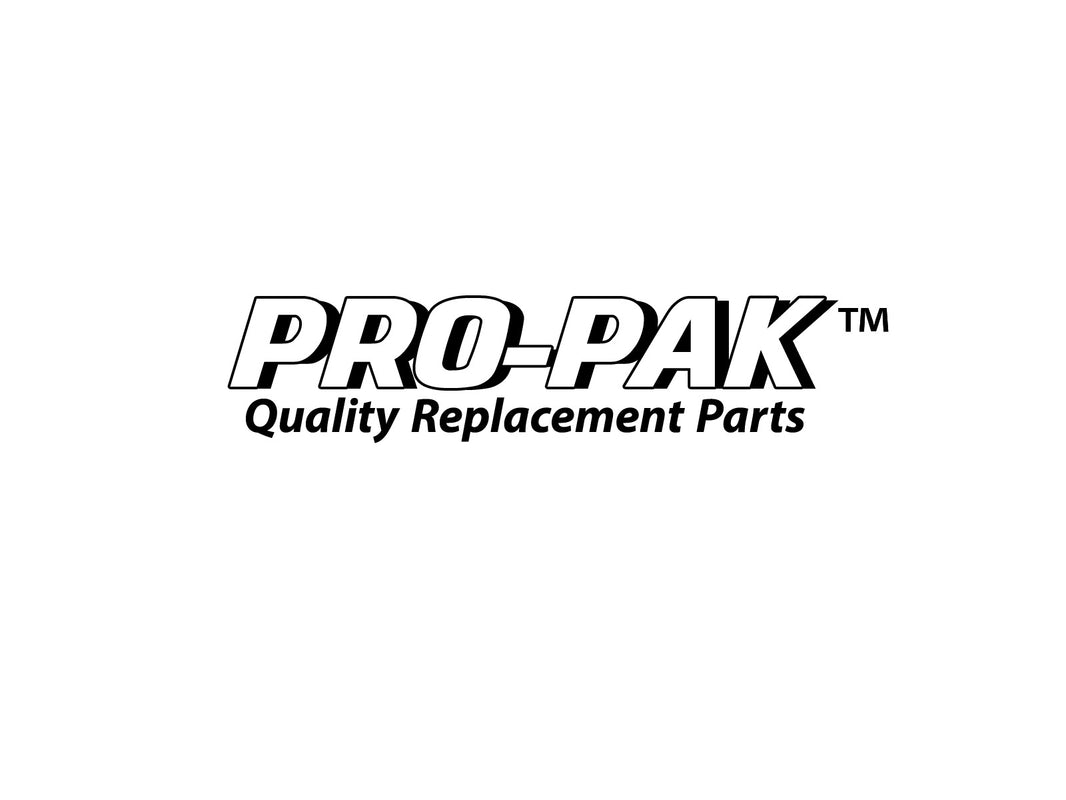 PRO-PAK™️Replacement Parts for BRADEN® – Winch Parts Supply Company